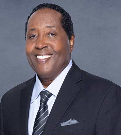 Meet Darrell Jackson | Senator Darrell Jackson